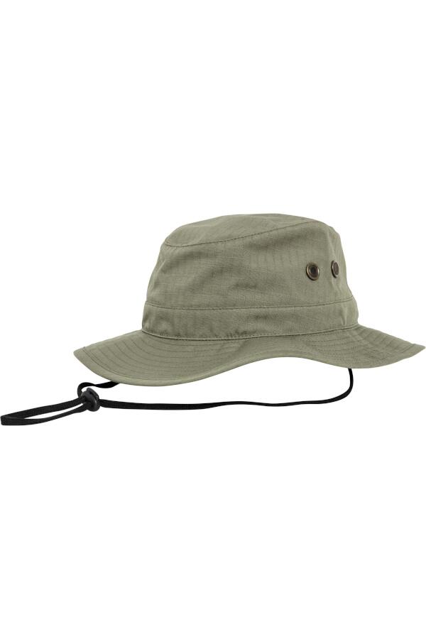 FLEXFIT Angler Hut